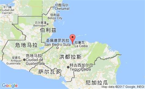 资料洪都拉斯港口介绍 洪都拉斯港口主要有哪些外贸必备