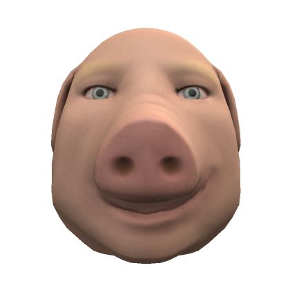 John Pork Roblox