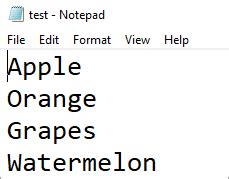 Python File Handling Tutorial How To Create Open Read Write Append