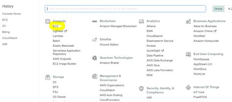 Amazon Ec2 Launch Step By Step With Static Web Page Hosting On Apache By Akash Deep