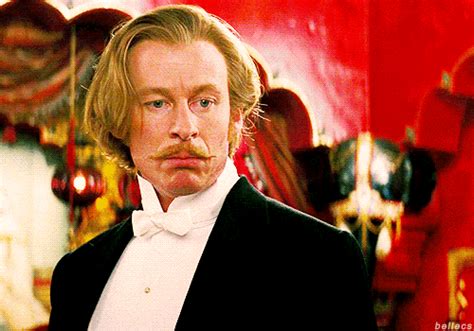 Richard Roxburgh Moulin Rouge