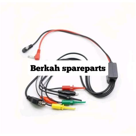 Jual Kabel Power Supply Usb Power Supply Repair Cable Usb Shopee Indonesia