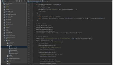 Getting Started With Scala Nljug Nederlandse Java User Group