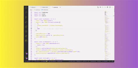 Github Charliegerard Pride Vscode Themes Pride Inspired Vscode Themes