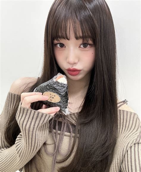 Blip 0415 [ 얼루어 코리아 이니스프리 원영 ] 🌱