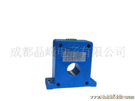 供应开环霍尔电流传感变送器 图 图片 高清图 细节图 成都晶峰电子有限公司 维库仪器仪表网