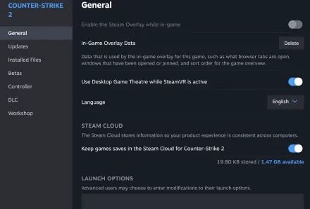 How To Change Resolution In CS2 CS2 Resolution Command Profilerr