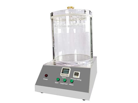 포장용 진공 밀봉 시험기 Amade Tech