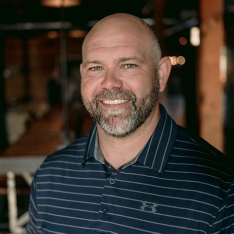 Justin Johnson Linkedin