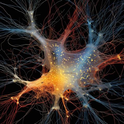 Diverse Brain Regions On Display Premium Ai Generated Image