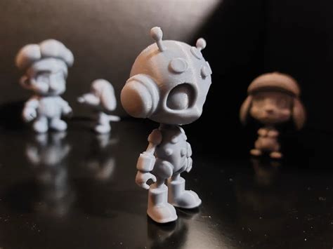 Ladybug Robot By Panos Makerworld Ladybug Robot By Panos Makerworld