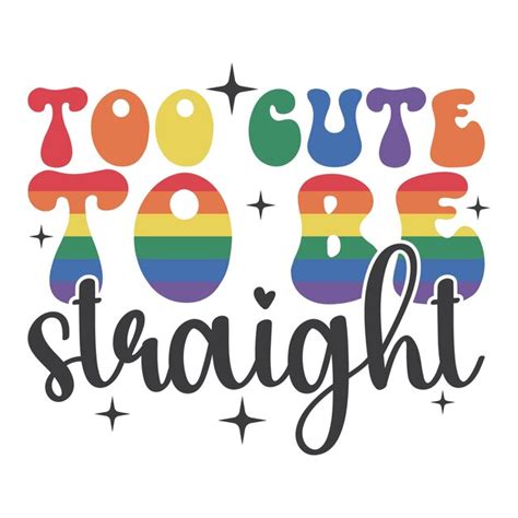 Premium Vector Lgbtq Pride Month Svg Design Bundle