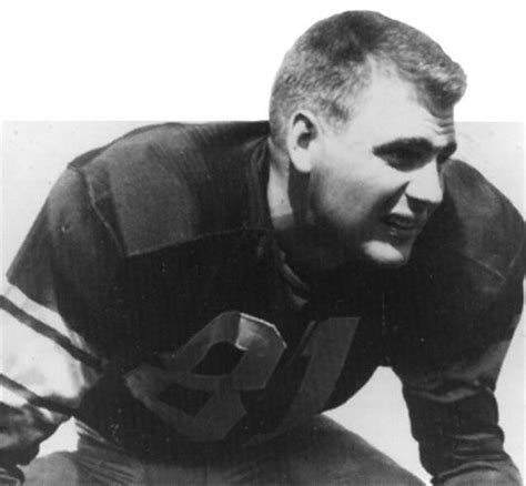 Beloiter Gene Knutson Shined For Michigan And Played For Packers