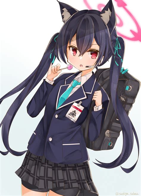 Serika Blue Archive Drawn By Saekiya Sabou Danbooru Serika Blue Archive Drawn By Saekiya Sabou Danbooru