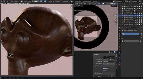 3d Optics And Lenses Blender Tests Blender Artists Community