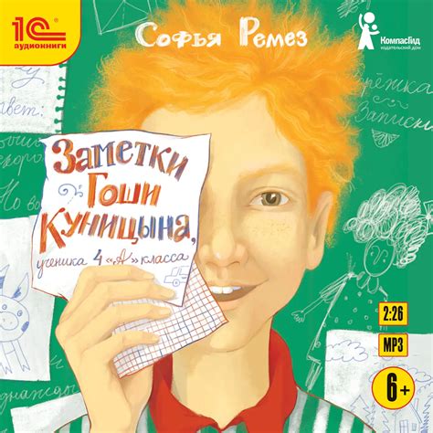 1С Аудиокниги