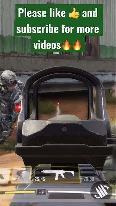 😂lock And Loadcod Mobile Shorts Youtube