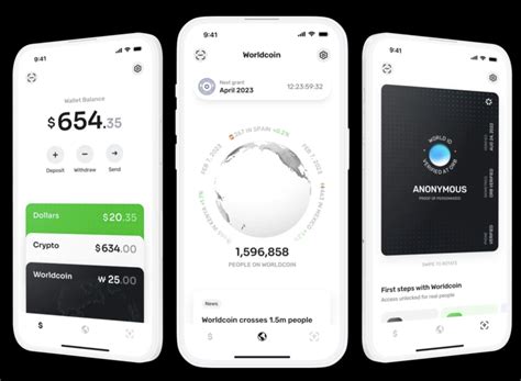 댓글 Ai 시대의 여권 노린다 샘 알트만의 ‘월드코인 재개