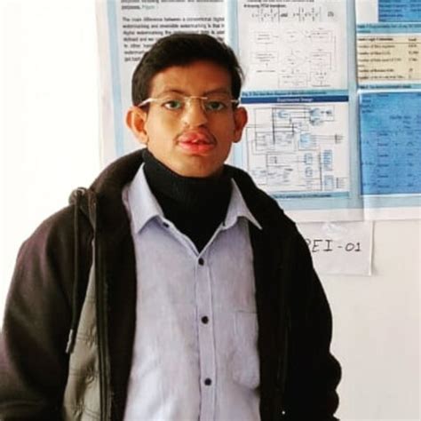 Subhajit Das Scientist Scientist Csir Cgcr Btech Ece M
