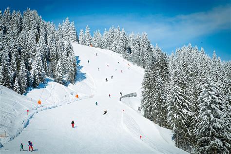 7 Of The Best Ski Resorts In Austria For 2024 The Independent
