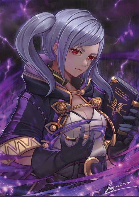 Pin By Ladyofawakening On Fire Emblem Awakening Female Robin Fire Emblem Fire Emblem Fire