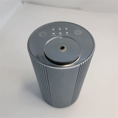 Smart And Automatic Perfume Atomizerdispenser With Arduino Arduino Expert