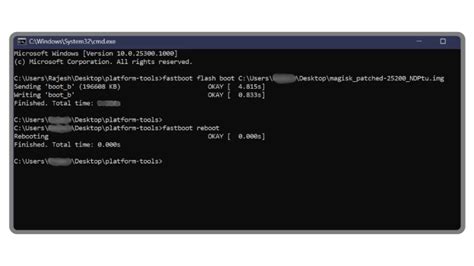 How To Root HyperOS Using Magisk In Easy Steps Appuals