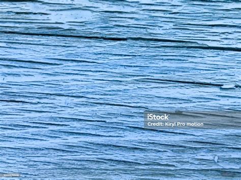 가로 섬유 패턴 줄무늬 줄무늬 배경의 필 링 질감된 나무의 오래 된 금이 낡은 페인트 페인트의 질감 0명에 대한 스톡 사진 및 기타 이미지 Istock