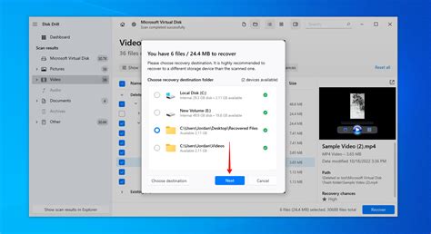 Ctrl Z 명령으로 실수로 삭제된 파일 복구 방법