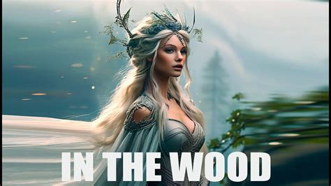Oli Bryk In The Wood Relaxing Female Vocals Youtube