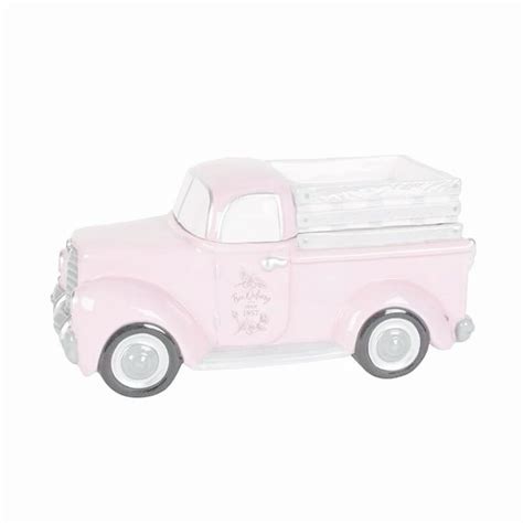 Pink Truck ⸝⸝•ᴗ•⸝⸝ ଘ੭ˊᵕˋ੭ Iconic Wallpaper Minimalist Icons