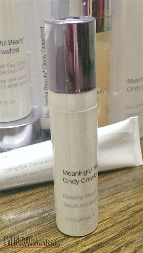 Meaningful Beauty Product Review Everyday Shortcuts