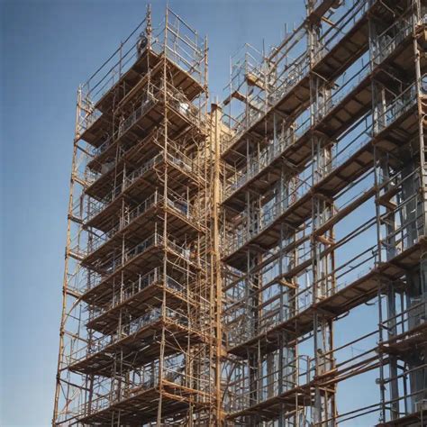 Demystifying Scaffold Loading And Capacity Calculations Slough Scaffolding Solutions