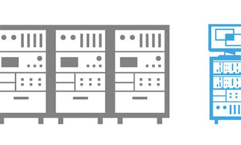 Fundamentals Of Building A Test System Embedded Computing Design