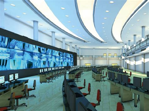 安防监控系统 苏州宝天智能科技有限公司