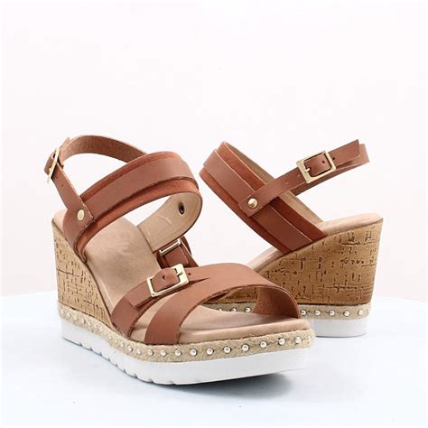 Купить женские босоножки Inblu (42554) в интернет-магазине обуви ShoesSALE