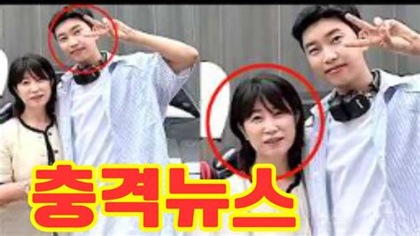 임영웅과 어머니 Kbs 방송에 깜짝 등장 리허설을 위해 온 것일까 Pd도 극찬한 임영웅과 어머니의 특별한 무대 팬들의 기대감 최고조 Youtube