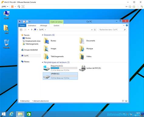 Use Real Pmem Or Simulated Vpmem Persistent Memory On Vmware