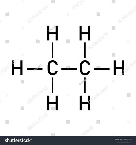 Alkane Structures With F