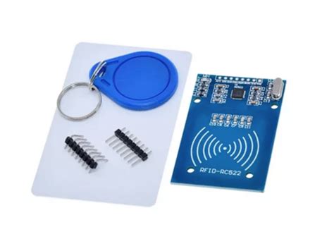 Kit Rfid Arducore Robótica Educacional Arduino