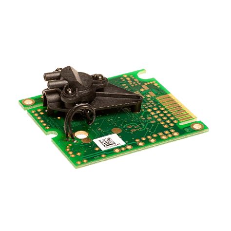 Senseair K33 Icb F Sa Co2 Sensor 0 30 Durchfluss D K