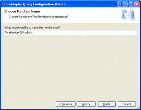 Efficiently Paging Through Large Amounts Of Data Vb Microsoft Learn