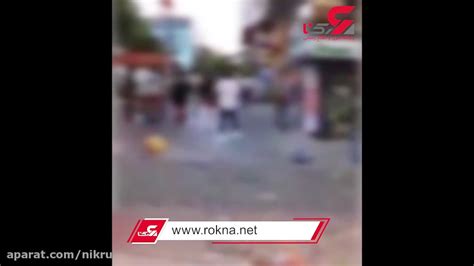 سرنوشت تلخ دختران ایرانی در ترکیه فیلم تکاندهنده و تحقیرآمیز