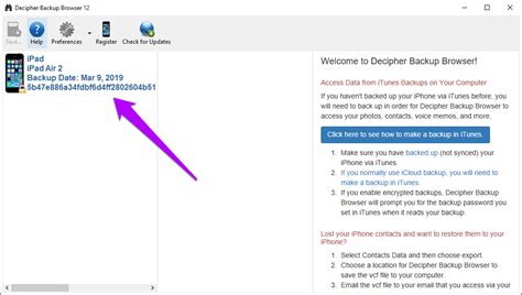 2 Awesome Tools To Recover Screen Time Passcode On Iphone Easily