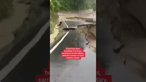 Fatal Flooding Submerges Indian Towns And Army Camps The Global Herald