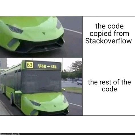 Intruderlol Programmerhumor Io