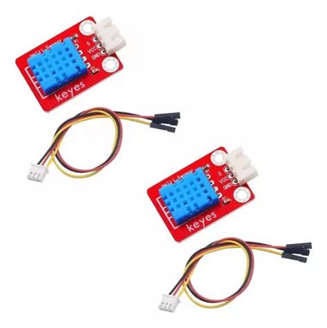 kit arduino malls dht11 módulo digital de sensor de h drk cuotas sin interés