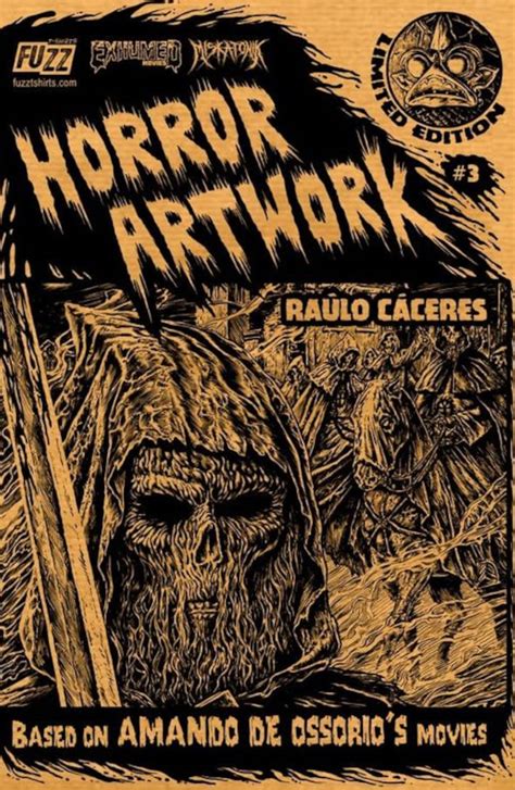 Raúlo Cáceres Xii Festival Del Manga And Comic Can