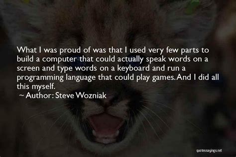 Top 89 Programming Language Quotes And Sayings