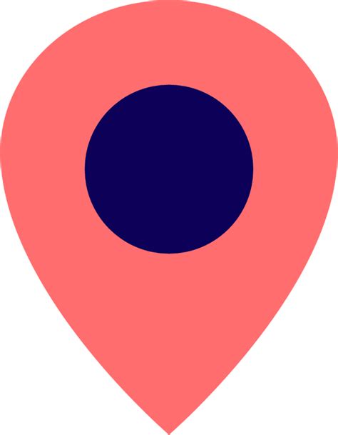 map marker icon download for free iconduck